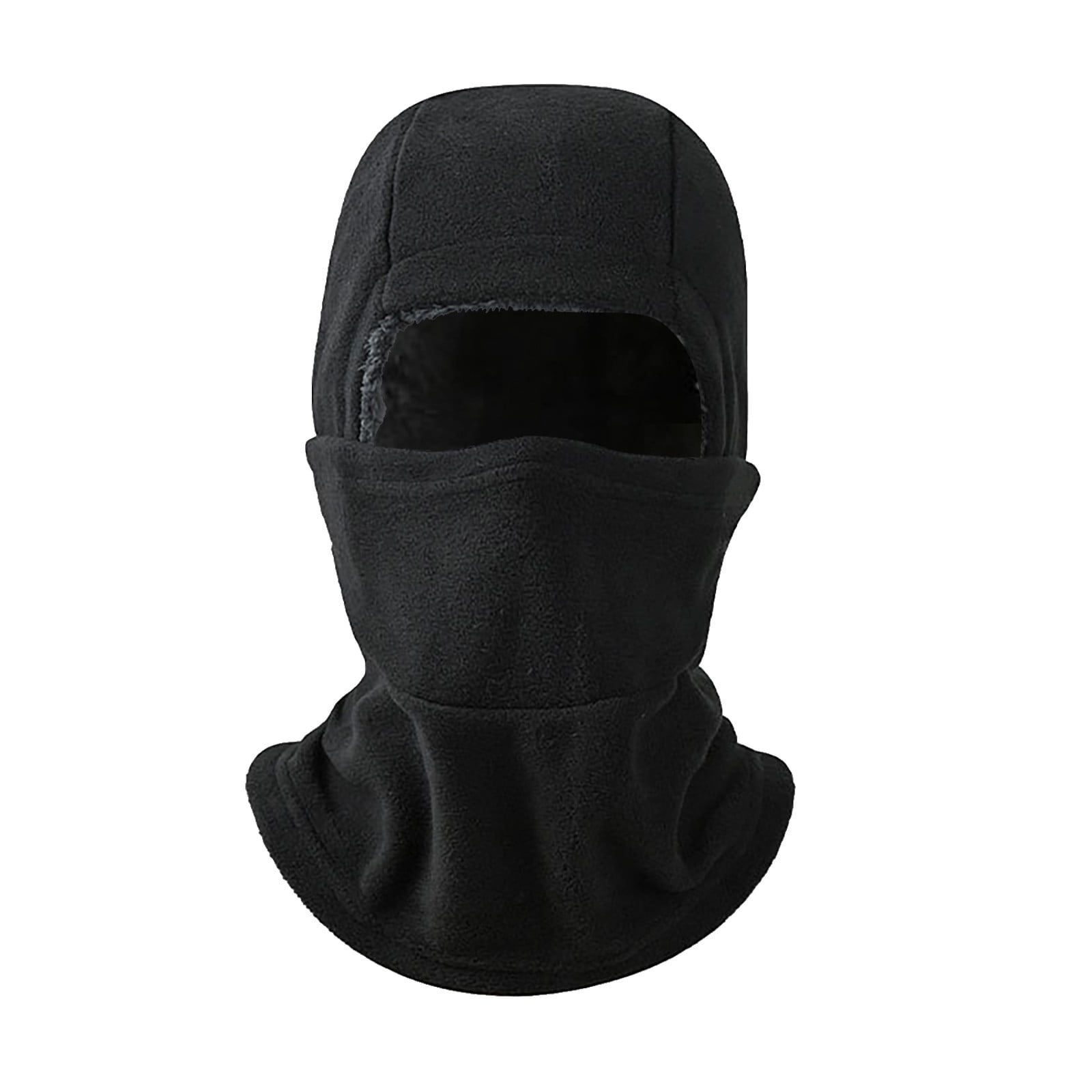 YAYUBA Ski Mask Balaclava Pro, Cold Weather Windproof Thermal Shiesty ...