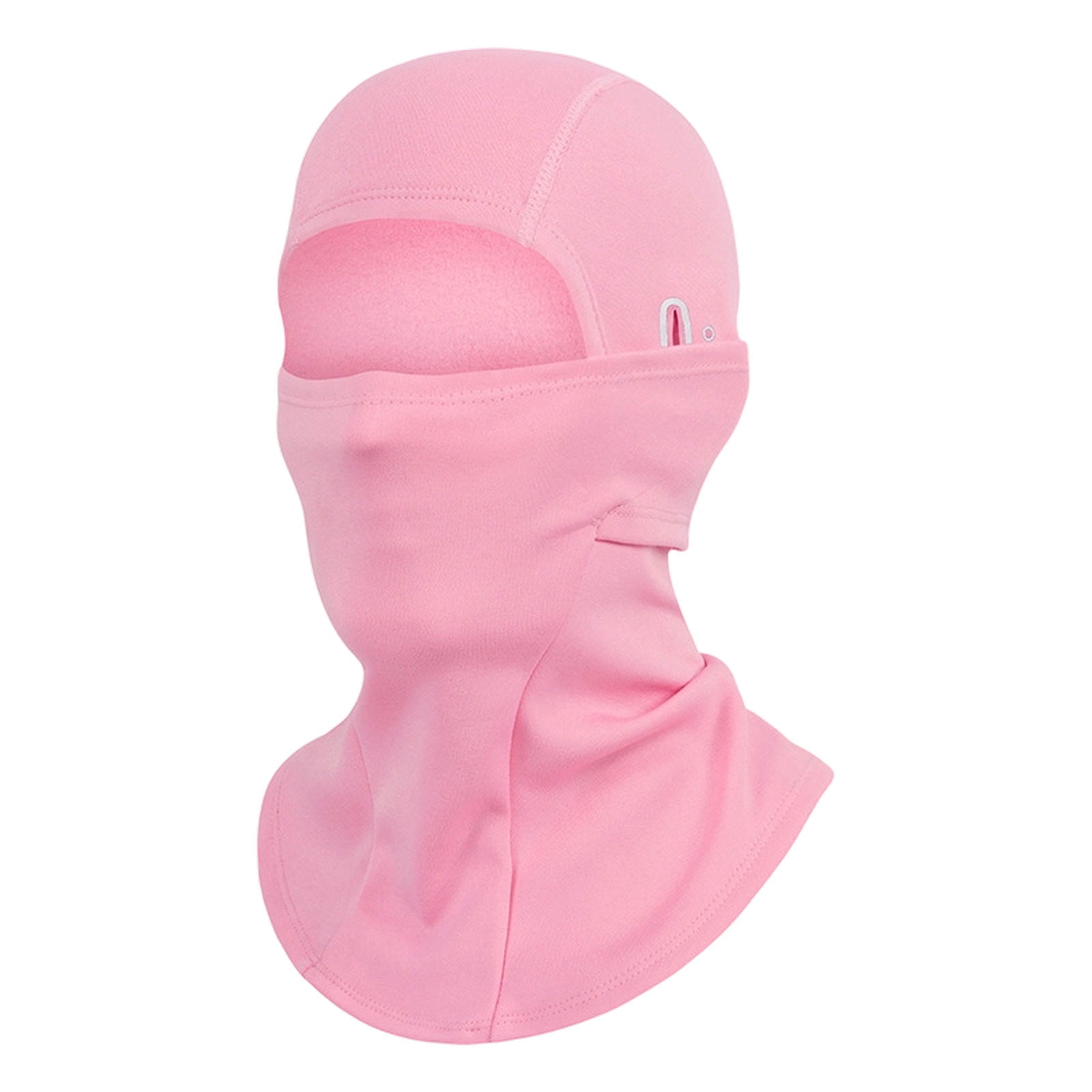 YAYUBA Ski Mask Balaclava Pro, Cold Weather Windproof Thermal Shiesty ...