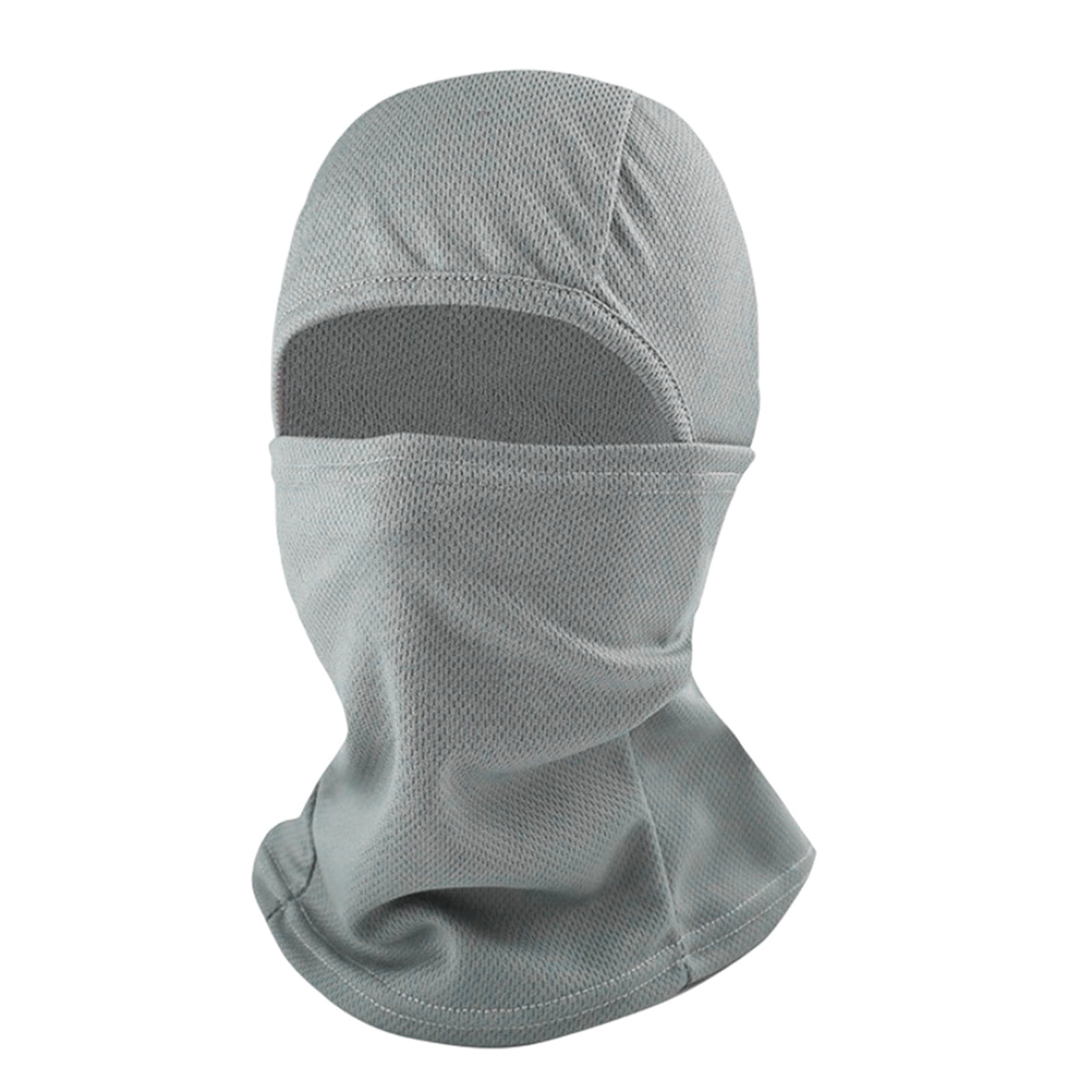YAYUBA Ski Mask Balaclava Pro, Cold Weather Windproof Thermal Shiesty ...