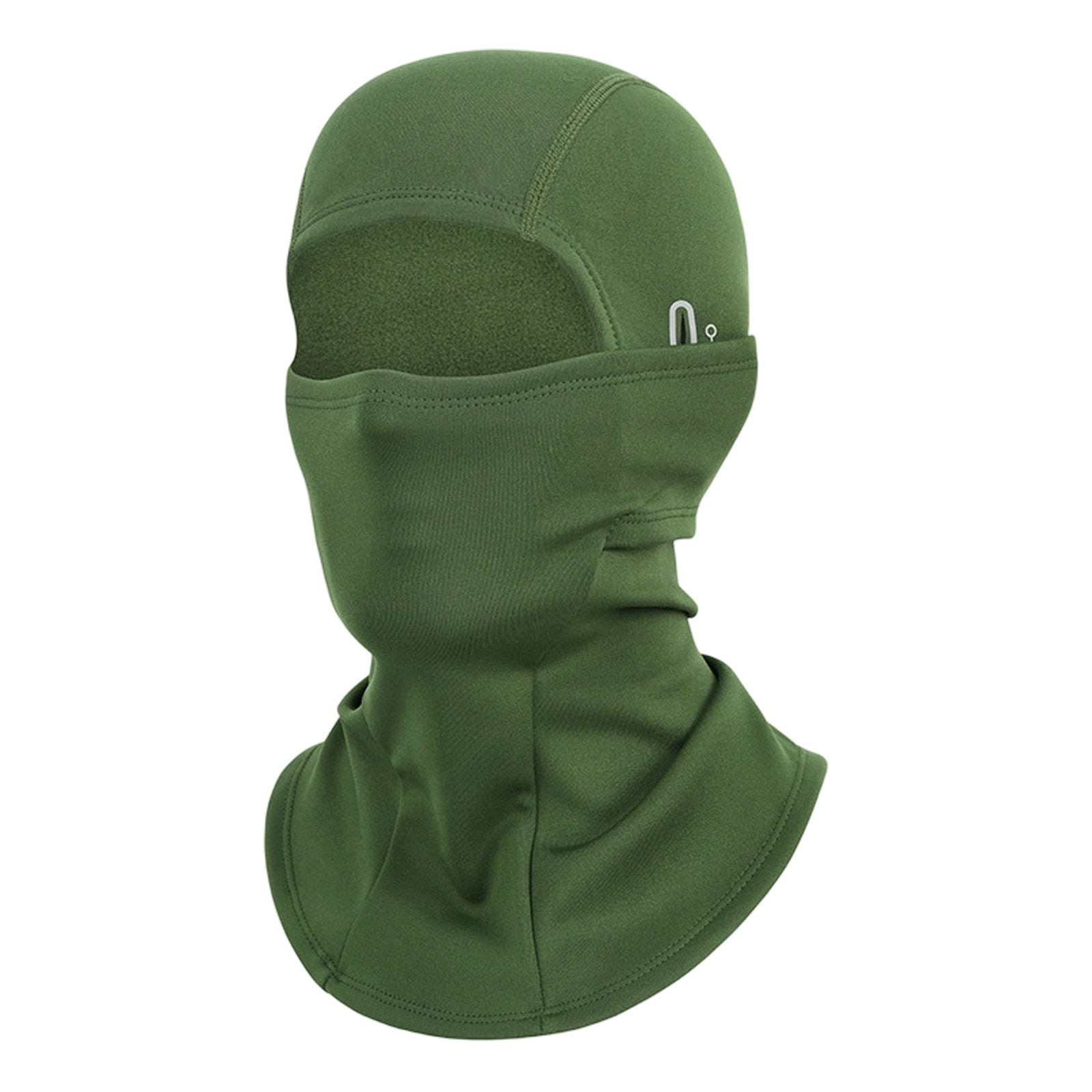YAYUBA Ski Mask Balaclava Pro, Cold Weather Windproof Thermal Shiesty ...