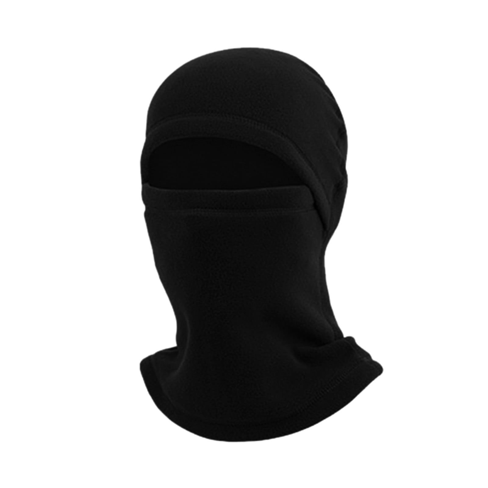 YAYUBA Ski Mask Balaclava Pro, Cold Weather Windproof Thermal Shiesty ...