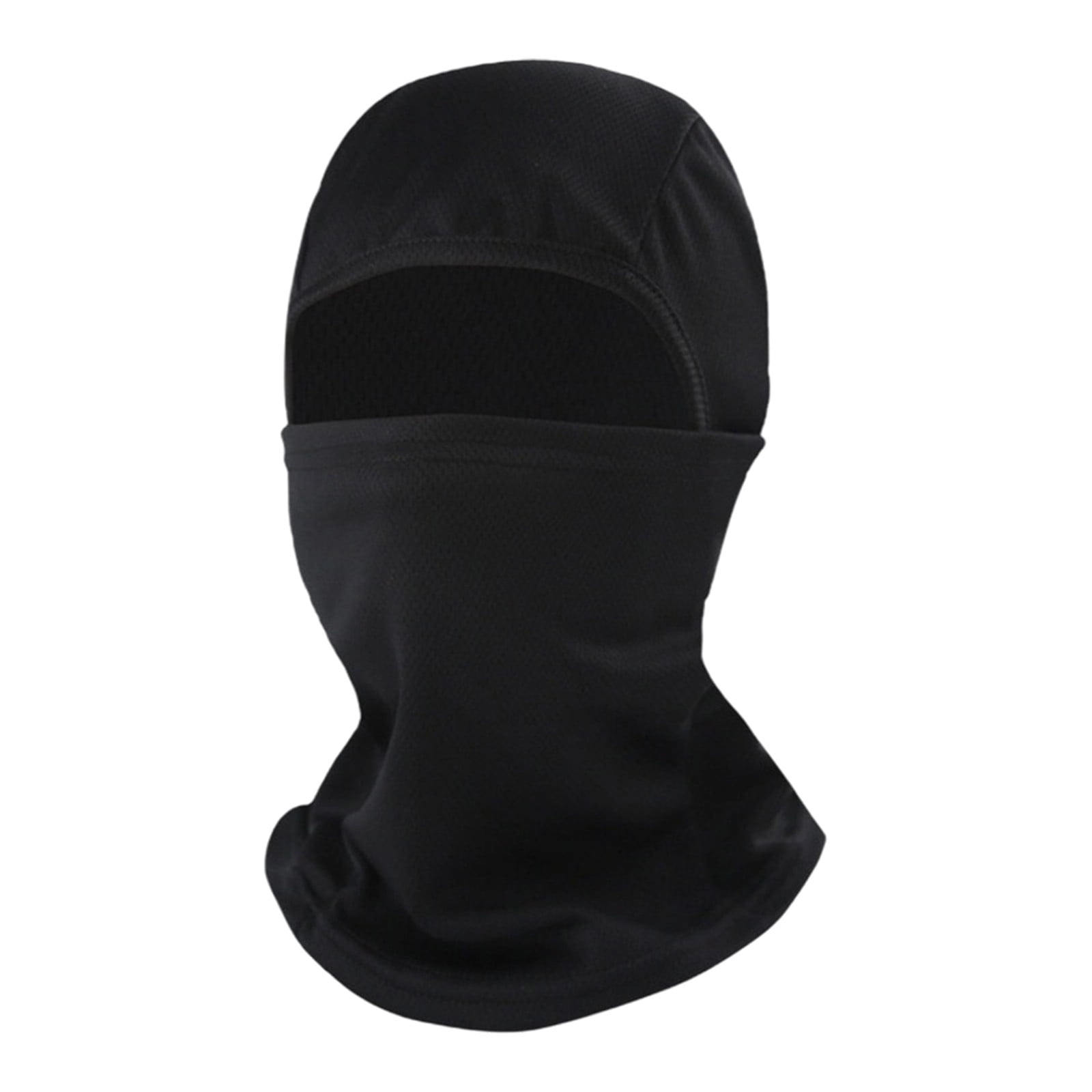 YAYUBA Ski Mask Balaclava Pro, Cold Weather Windproof Thermal Shiesty ...