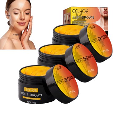 European Gold Flash Black 2000X Ultra Dark Tanning Formula - Walmart.com