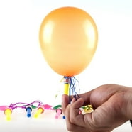 Playbees Colorful Hand Clappers - 12 Pack - 7" Noisemakers for Ultimate ...