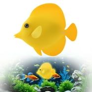 1 Set of 12pcs Simulated Animal Fish Set Realistic Fish Model Playset ...