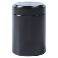 jicheng Wooden Retro Multipurpose Kitchen Canister for Farmhouse Pepper ...