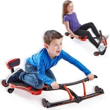 Wiggle Bike