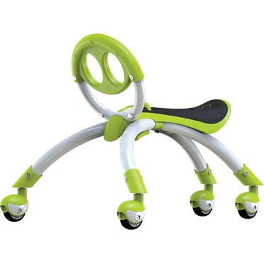 YBike Pewi Learning Bike - Baby Walker to Toddler Ride-On Toy for Ages ...