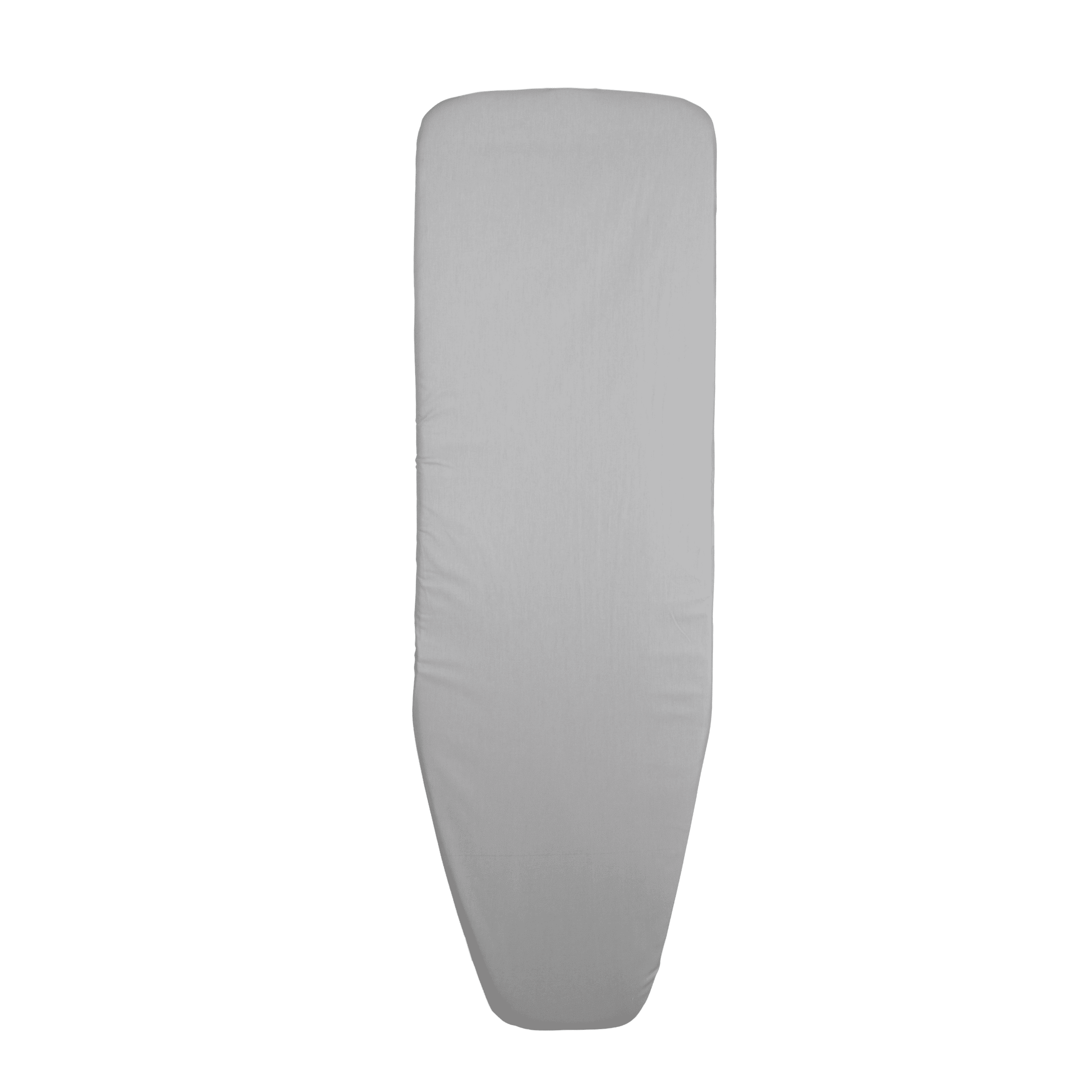 YBM Home Ironing Board Cover, Elastic Edge, 100% cotton Heavy Duty Iron ...