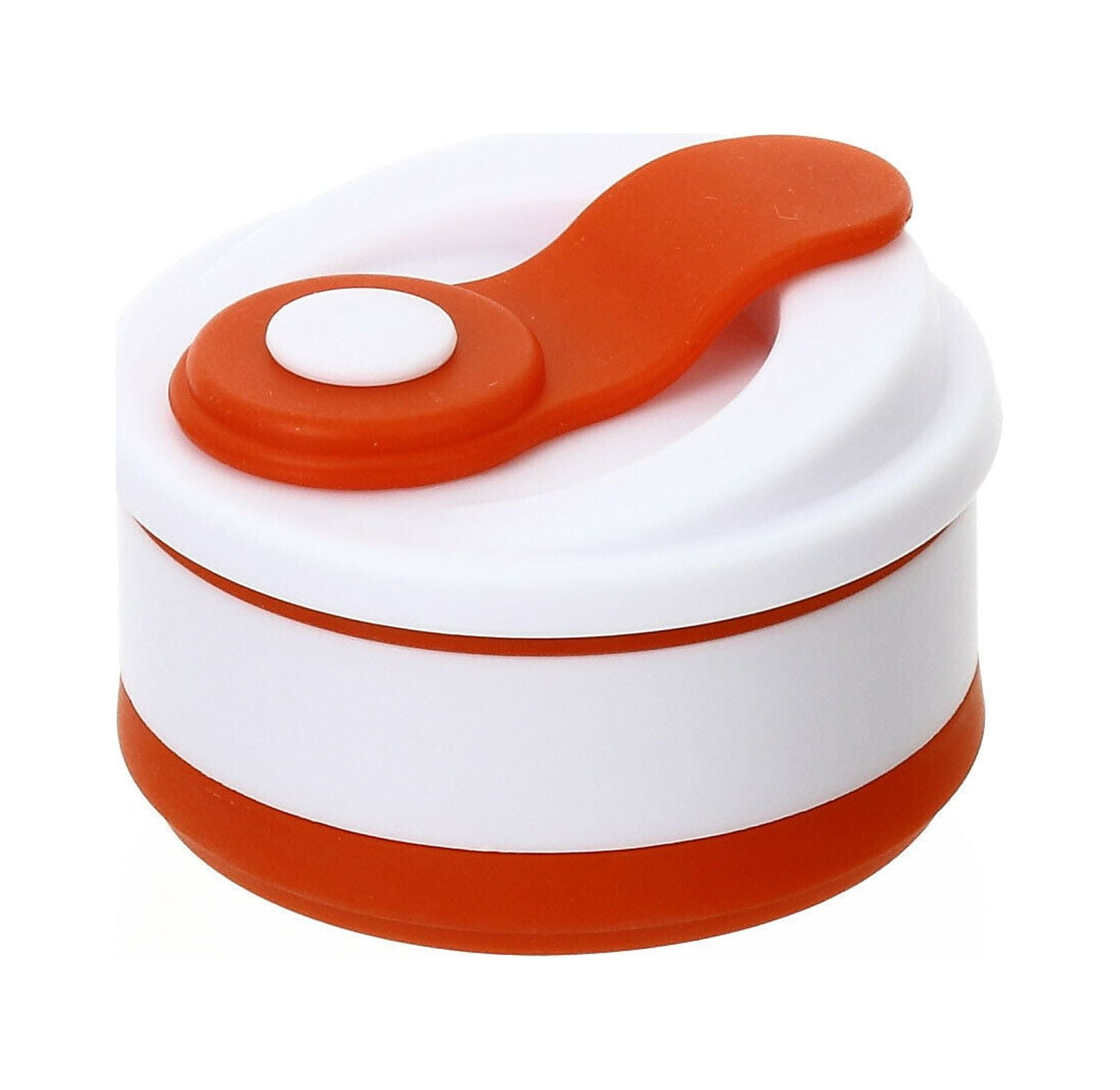 YBM Home Silicone Collapsible Travel Cup with Lid - Unbreakable ...