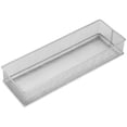 YBM Home Silver Mesh Desk Drawer Organizer Tray for Home and Office ...