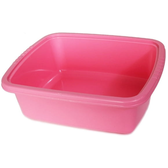 Plastic Basins