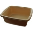 YBM Home Solid Plastic Dish Pan Basin - Walmart.com