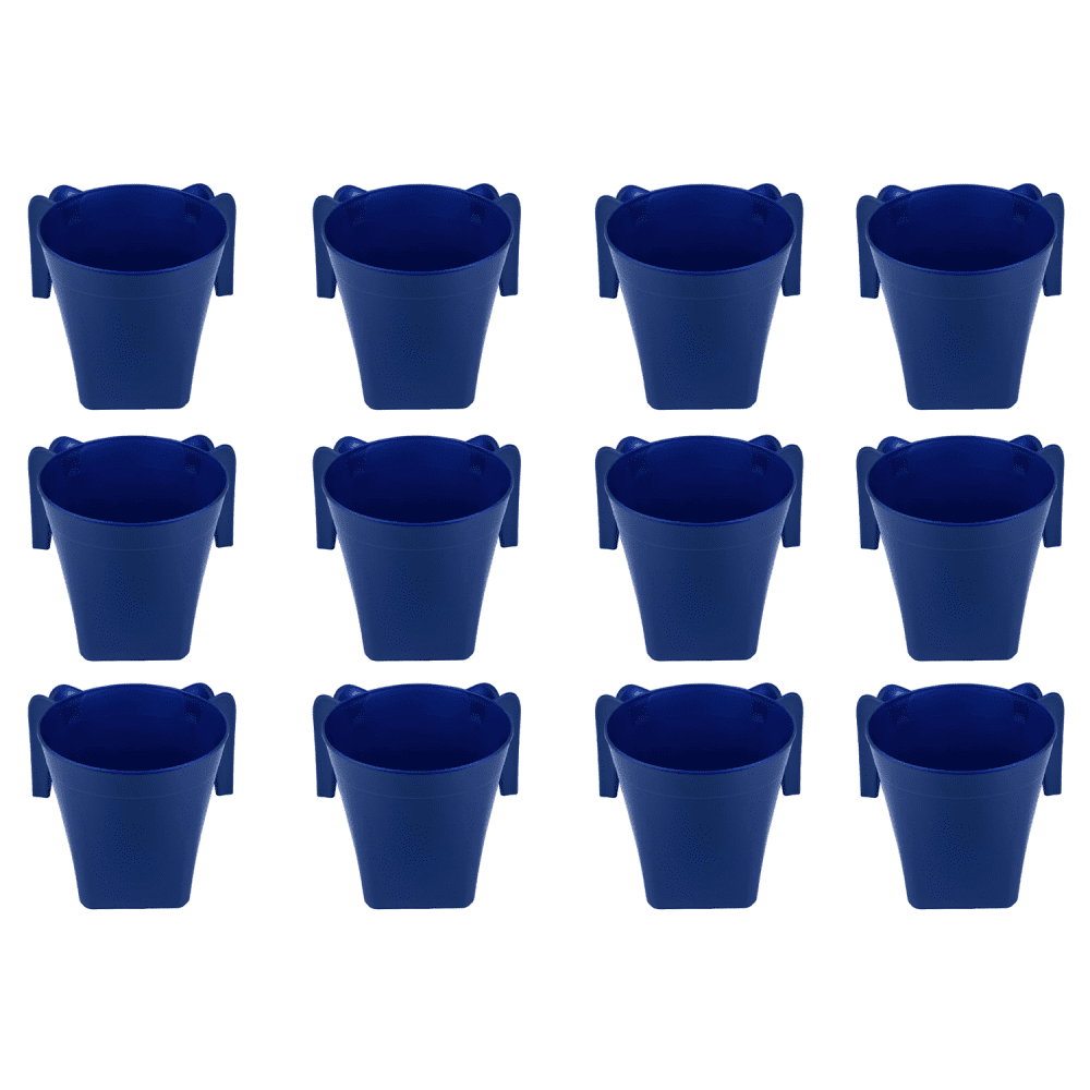 YBM Home Square Plastic Wash Cup, long-lasting, for Ritual hand washing ...