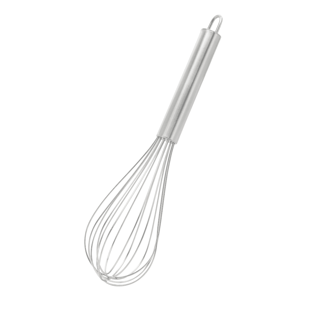 YBM Home Stainless Steel Professional Whisk, Handheld Whisk for ...