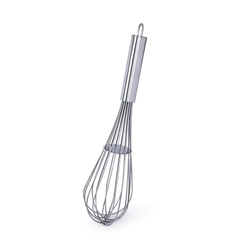 YBM Home Stainless Steel Professional French Whisk, Handheld Whisk for ...