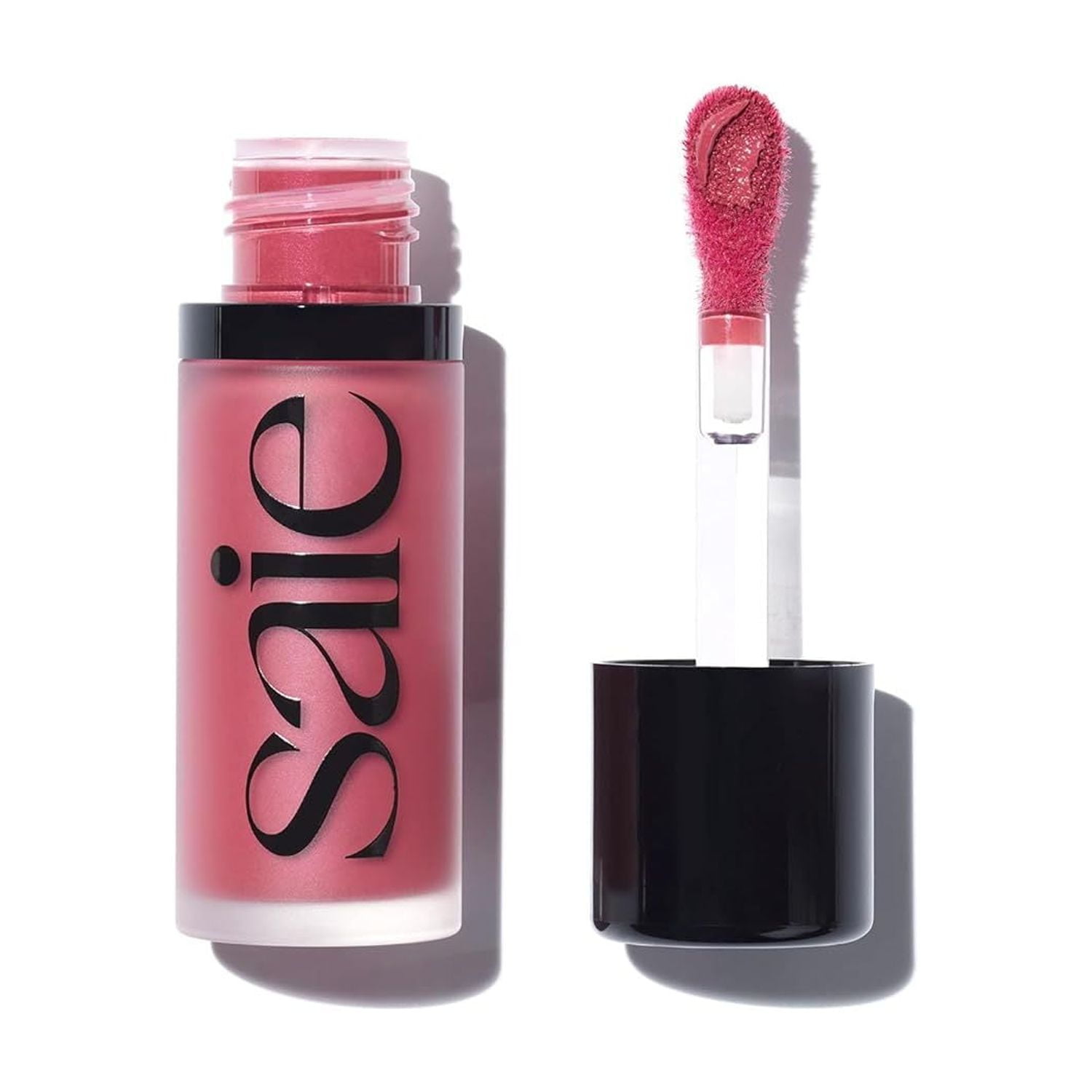 YBQF Dew Blush - Lightweight Liquid Blush with a Blendable + Buildable ...