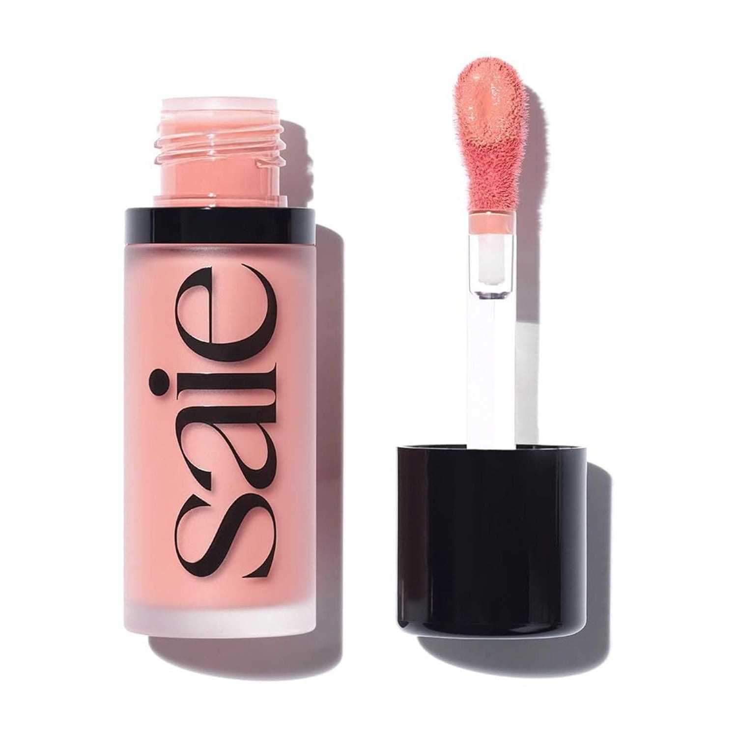 YBQF Dew Blush - Lightweight Liquid Blush with a Blendable + Buildable ...