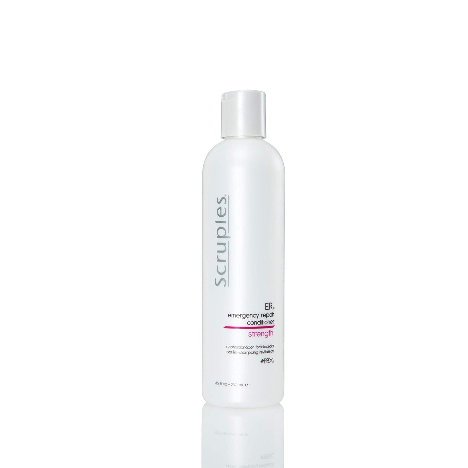YBQF ER Emergency Repair Conditioner for Damaged Hair - Intensive Hair ...