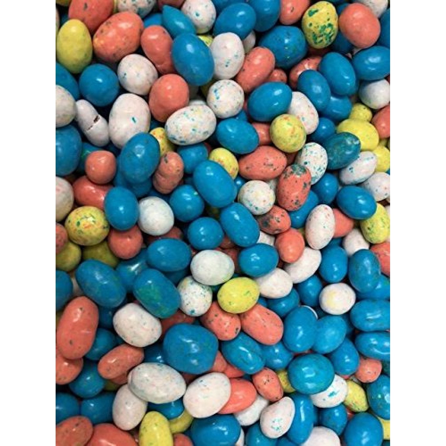 YBQF Easter Mini Robin Eggs, 5 Pound Bag (5 LB. Bulk) - Walmart.com