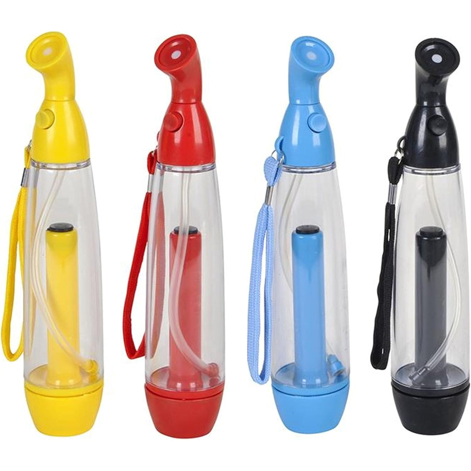 YBQF Pump Mister Personal Cooling Device 4 Per Order Colors May Vary ...