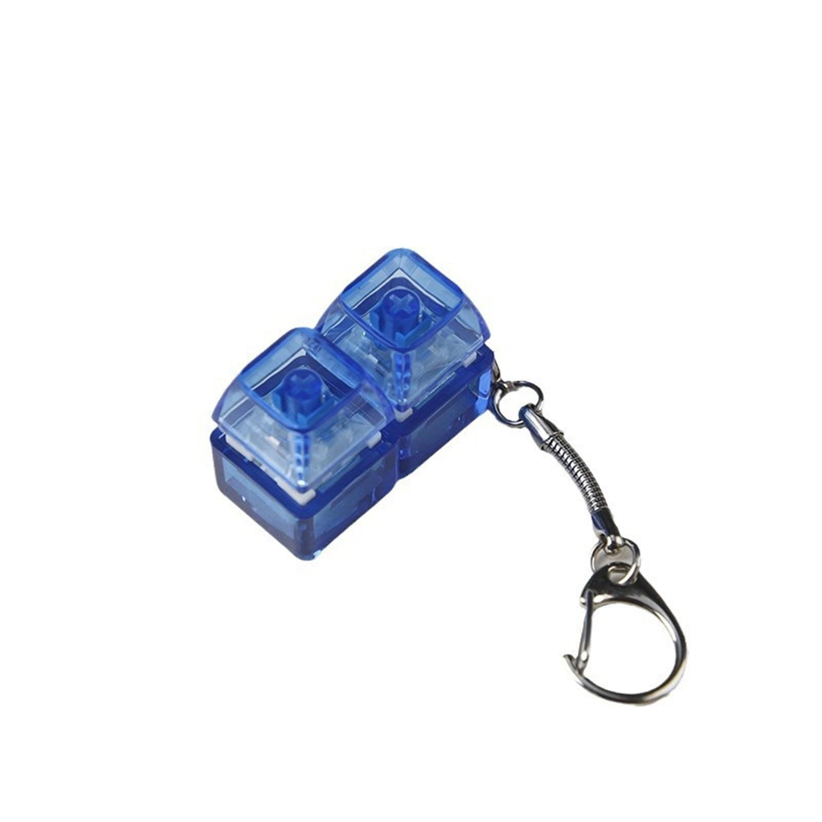 YBWZH Clearance Fun Crafts Bubble Base Four Button Clicky Mechanical ... YBWZH Clearance Fun Crafts Bubble Base Four Button Clicky Mechanical ...