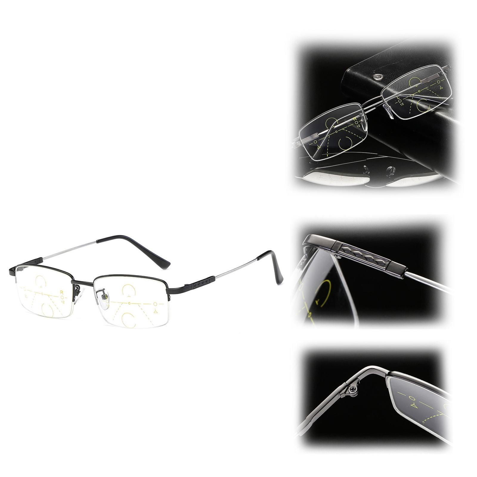 YBWZH Clearance Glasses Memory Titanium Anti Blue Light Presbyopia ... YBWZH Clearance Glasses Memory Titanium Anti Blue Light Presbyopia ...