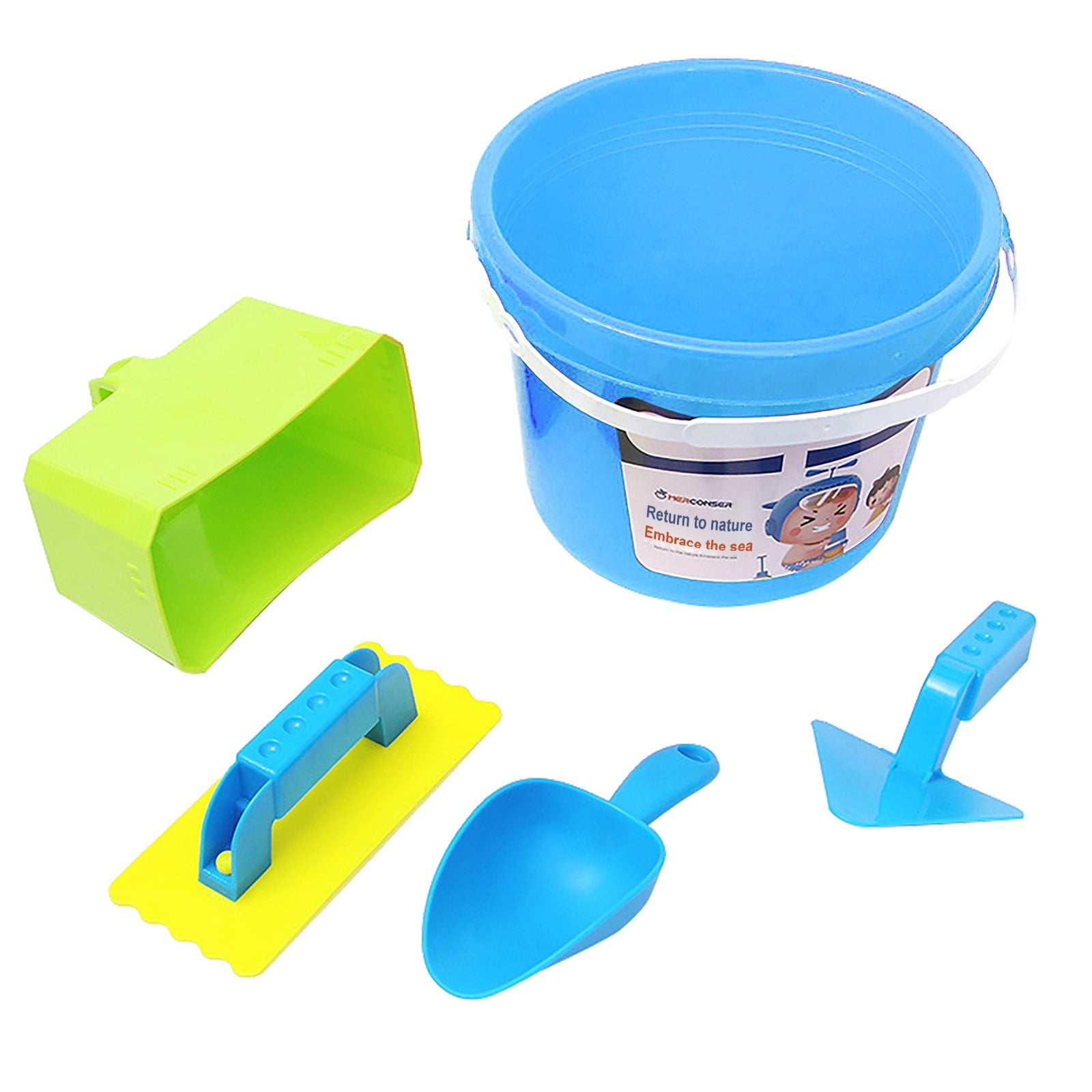 YBWZH Clearance Winter Snow Shoveling Snowman Toy Set Summer Playing In ... YBWZH Clearance Winter Snow Shoveling Snowman Toy Set Summer Playing In ...