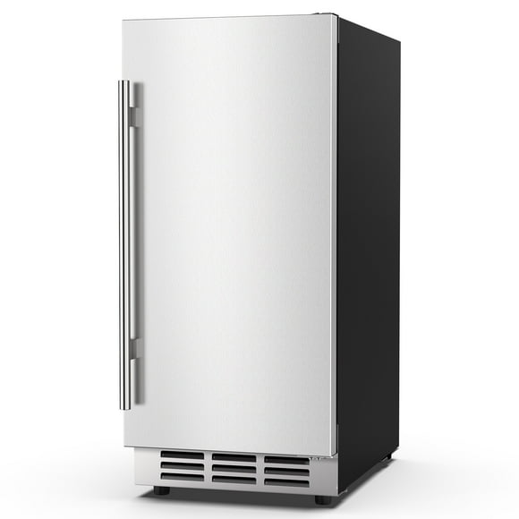 66 Inch Tall Refrigerator