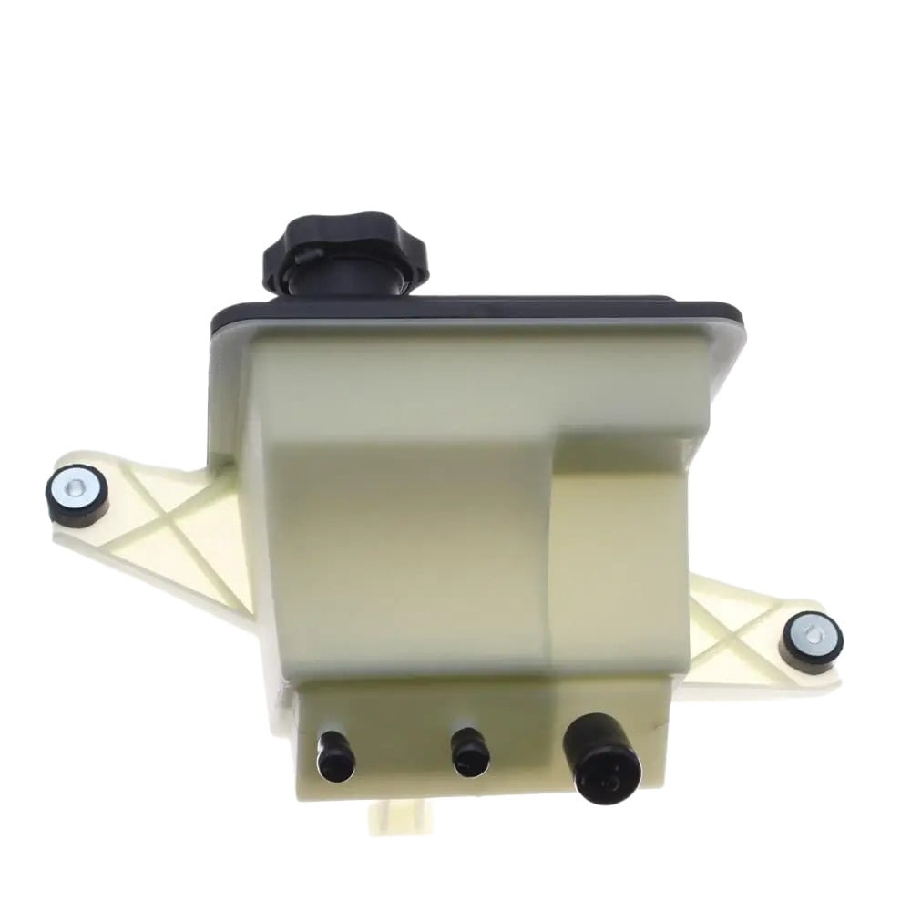 Power Steering Fluid DNA MOTORING Aluminum Power Steering Reservoir ...