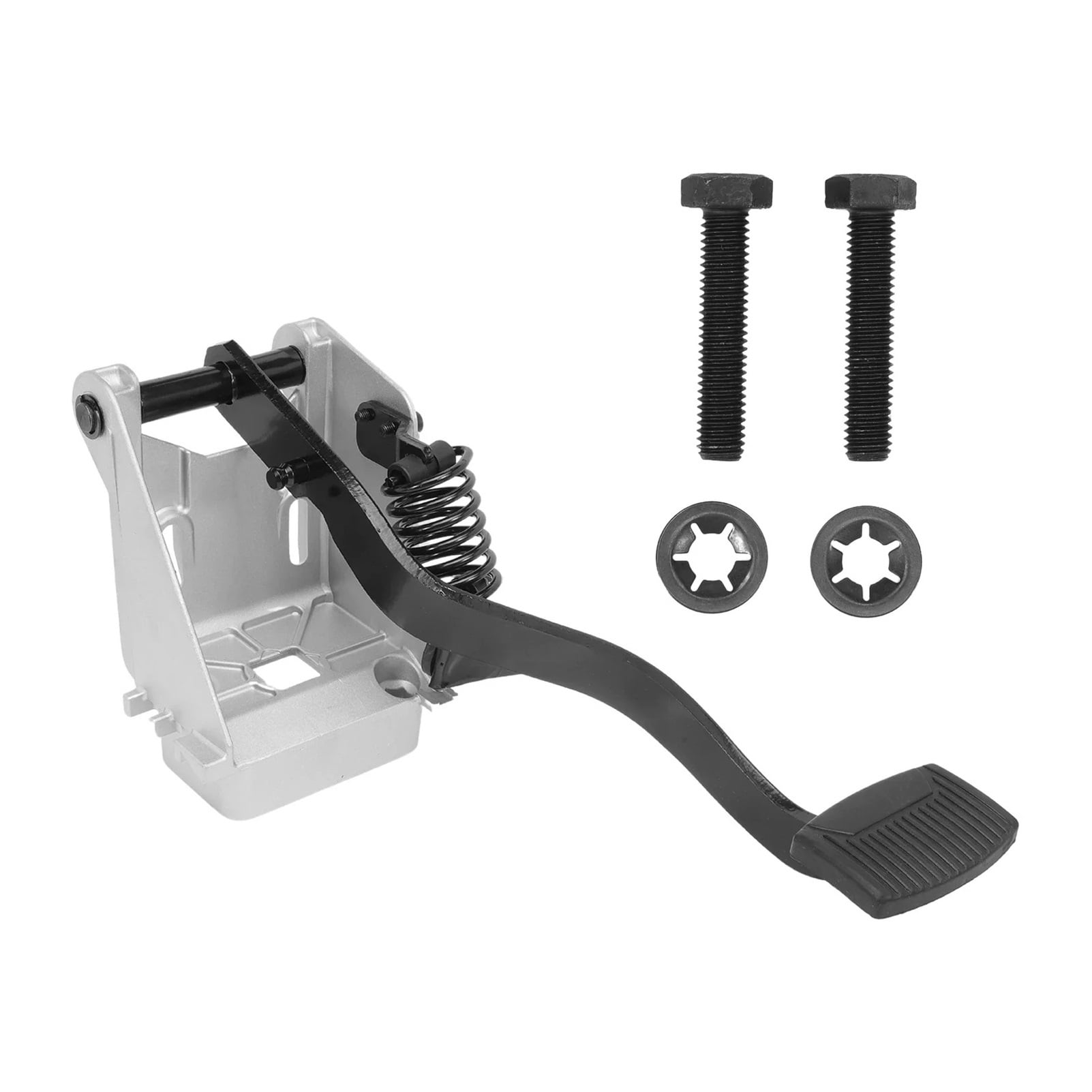 YC3Z7B633BA Clutch Pedal Assembly Compatible with For Ford Super Duty ...