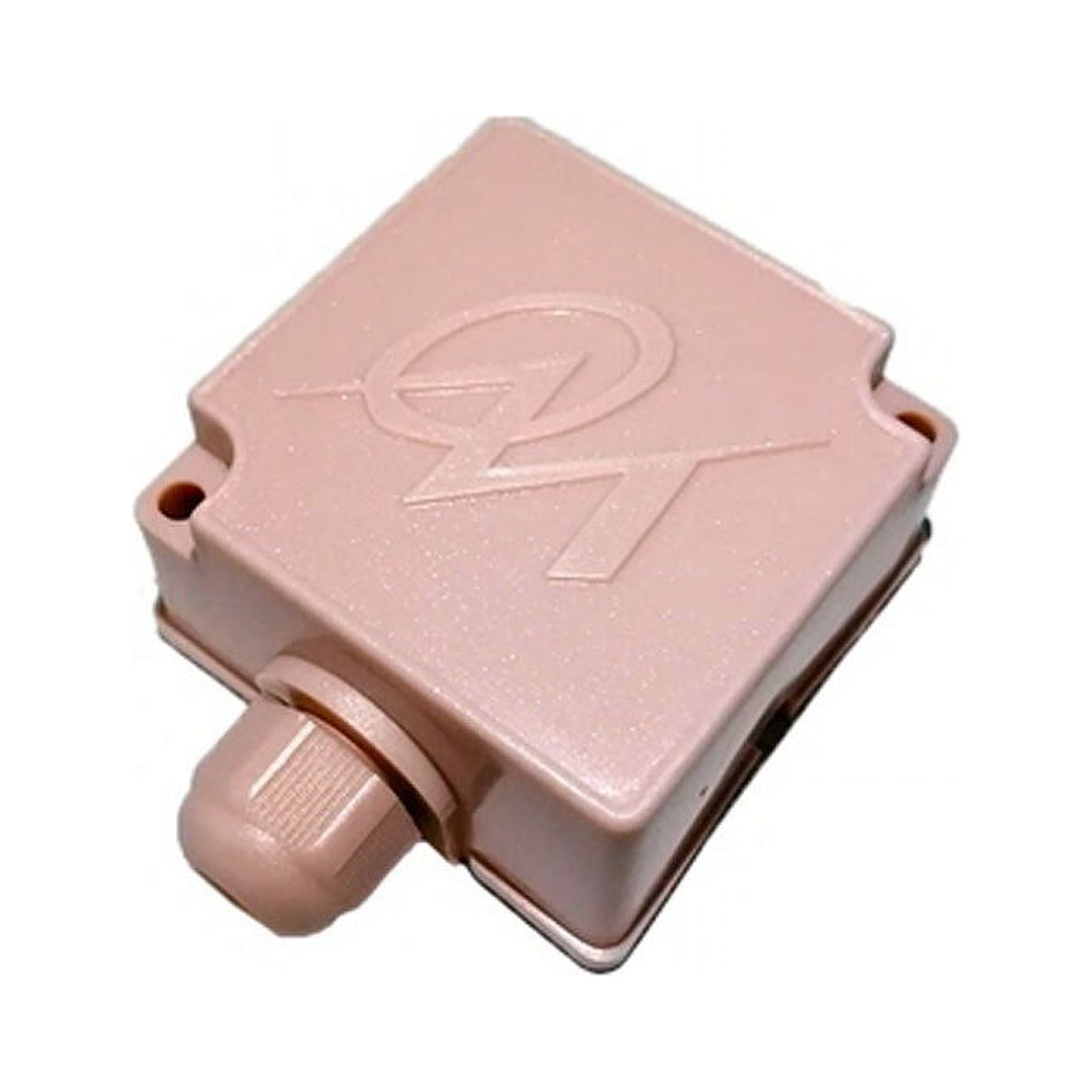 YC90 Box for electronic project Outdoor Explosion-proof Electrical ...