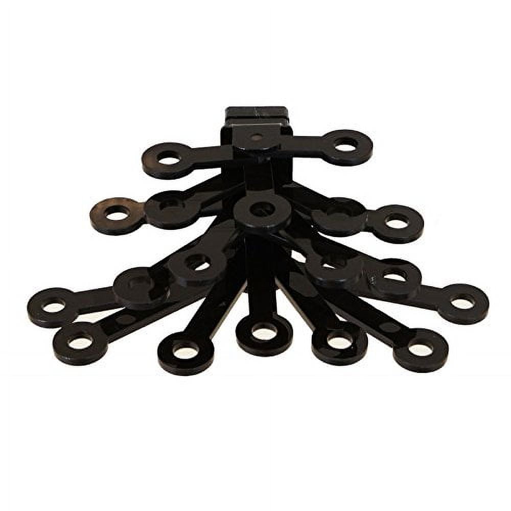 YCA- Magnetic Frag Tree (Black) - Walmart.com