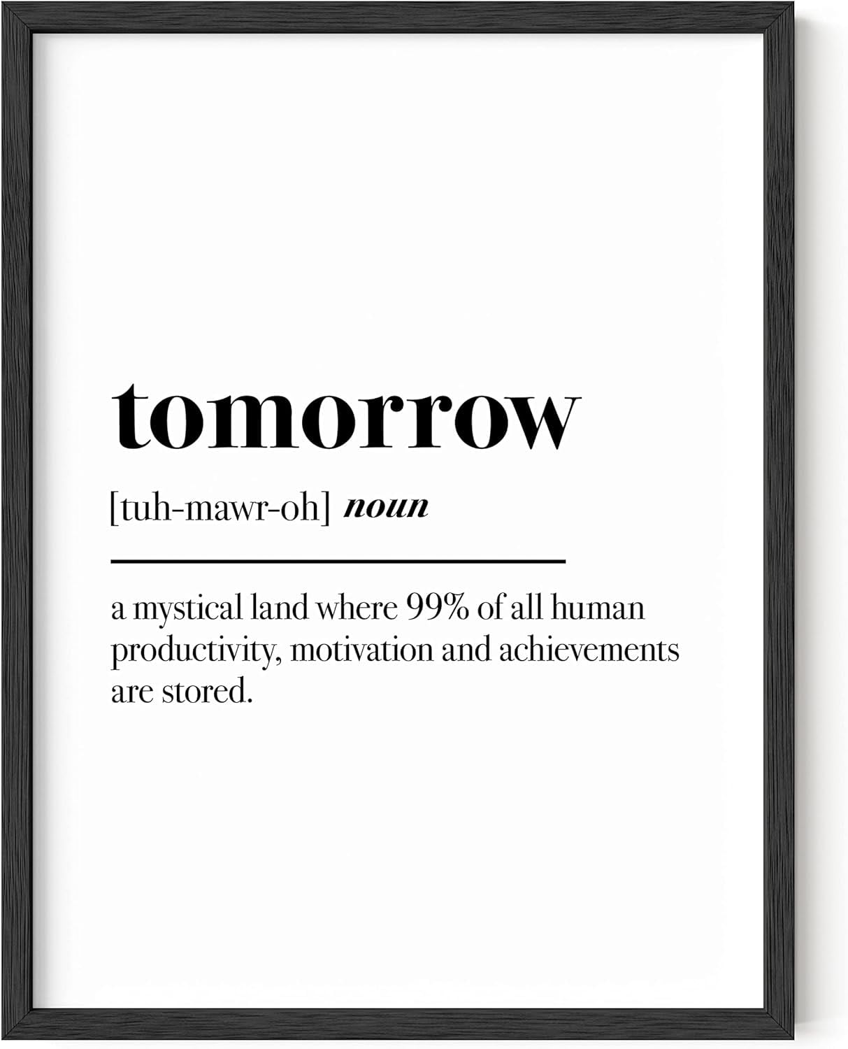 KSIW- Funny Dorm Posters Quotes Wall DecorFunny Posters for College ...