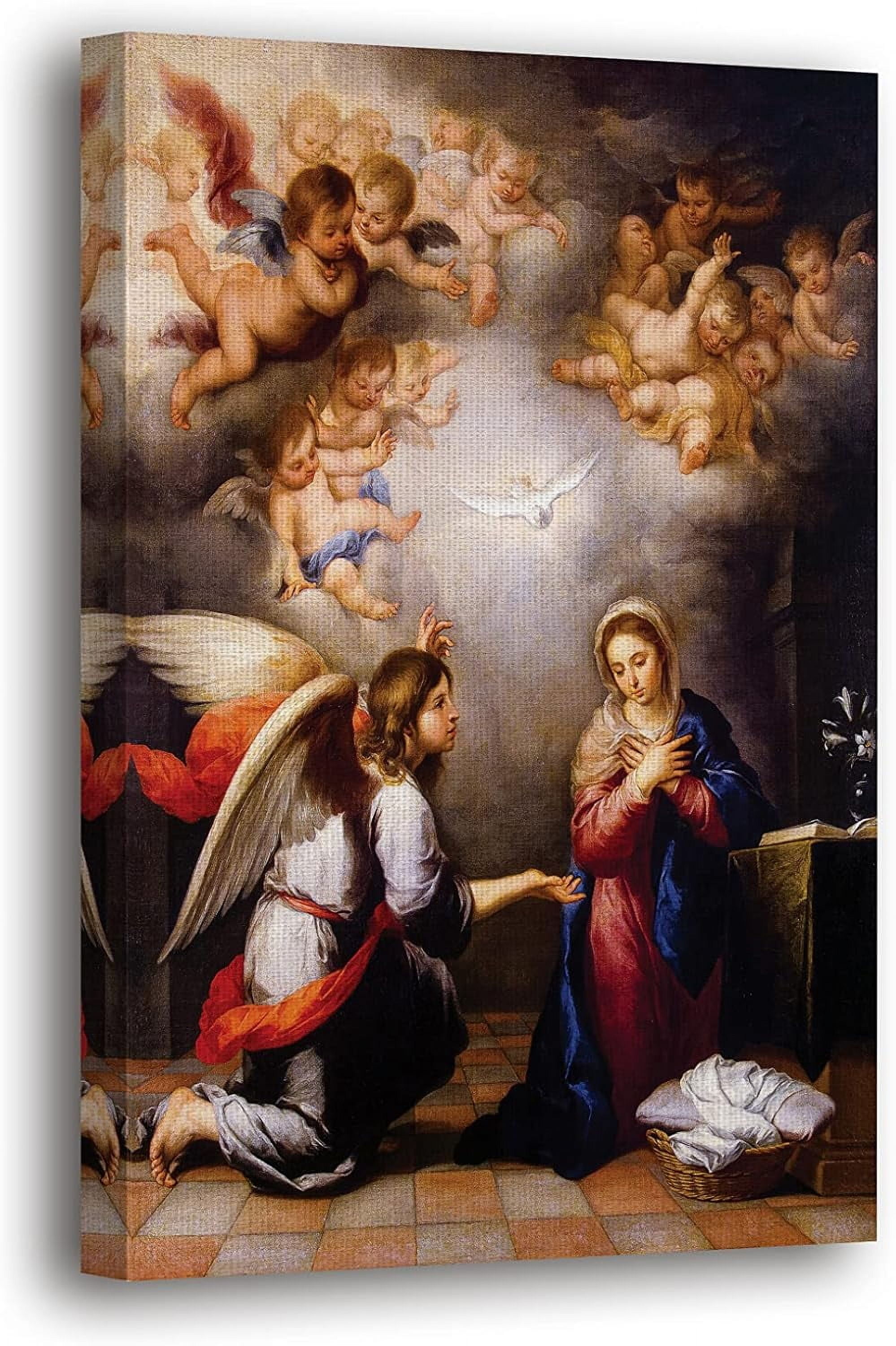 YCCJ-Jesus Wall Decor, Christian Cross Wall Home Posters, Judah ...