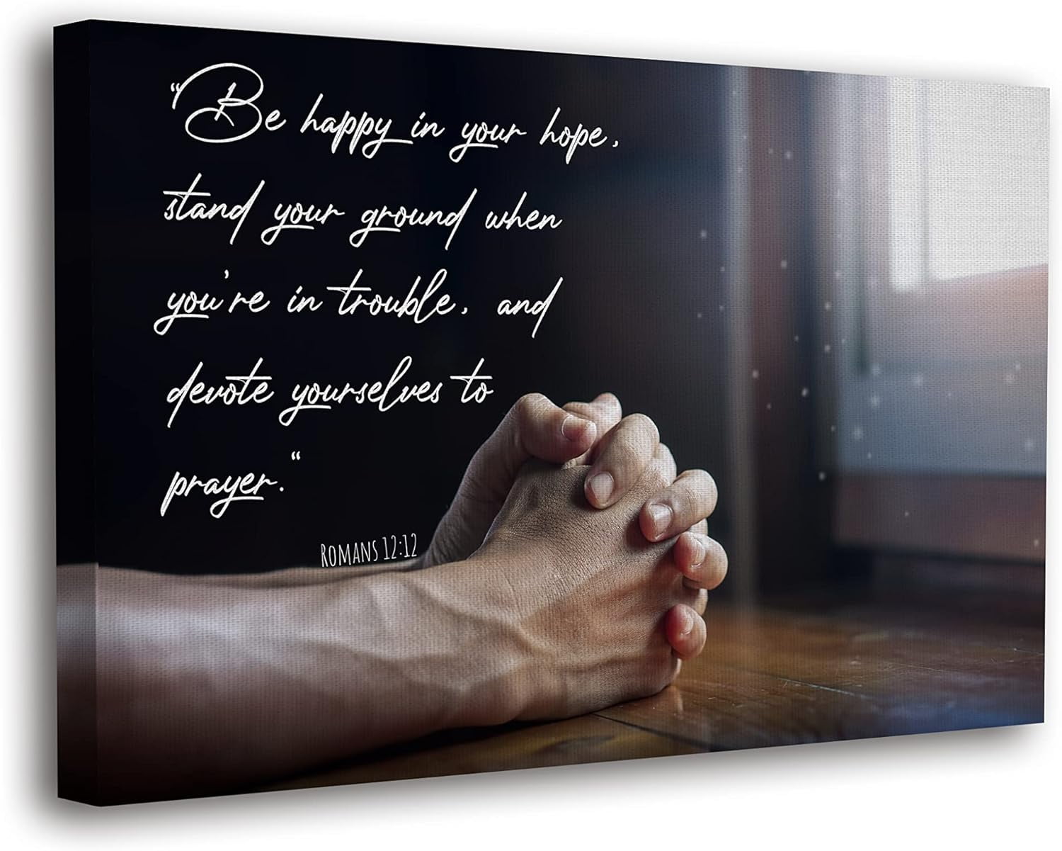 YCCJ-Jesus Wall Decor, Christian Cross Wall Home Posters, Judah ...