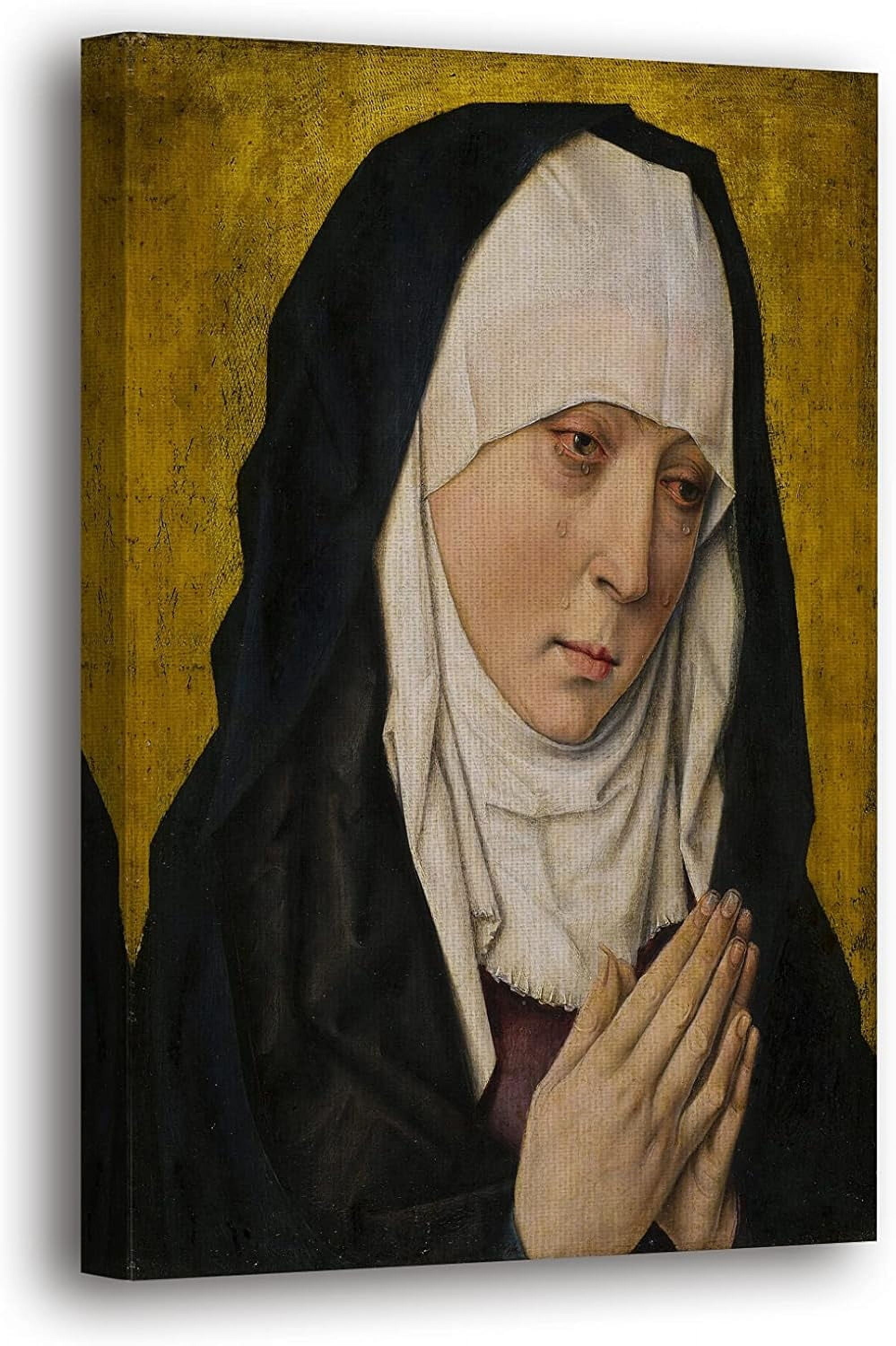 YCCJ-Jesus Wall Decor, Christian Cross Wall Home Posters, Judah ...