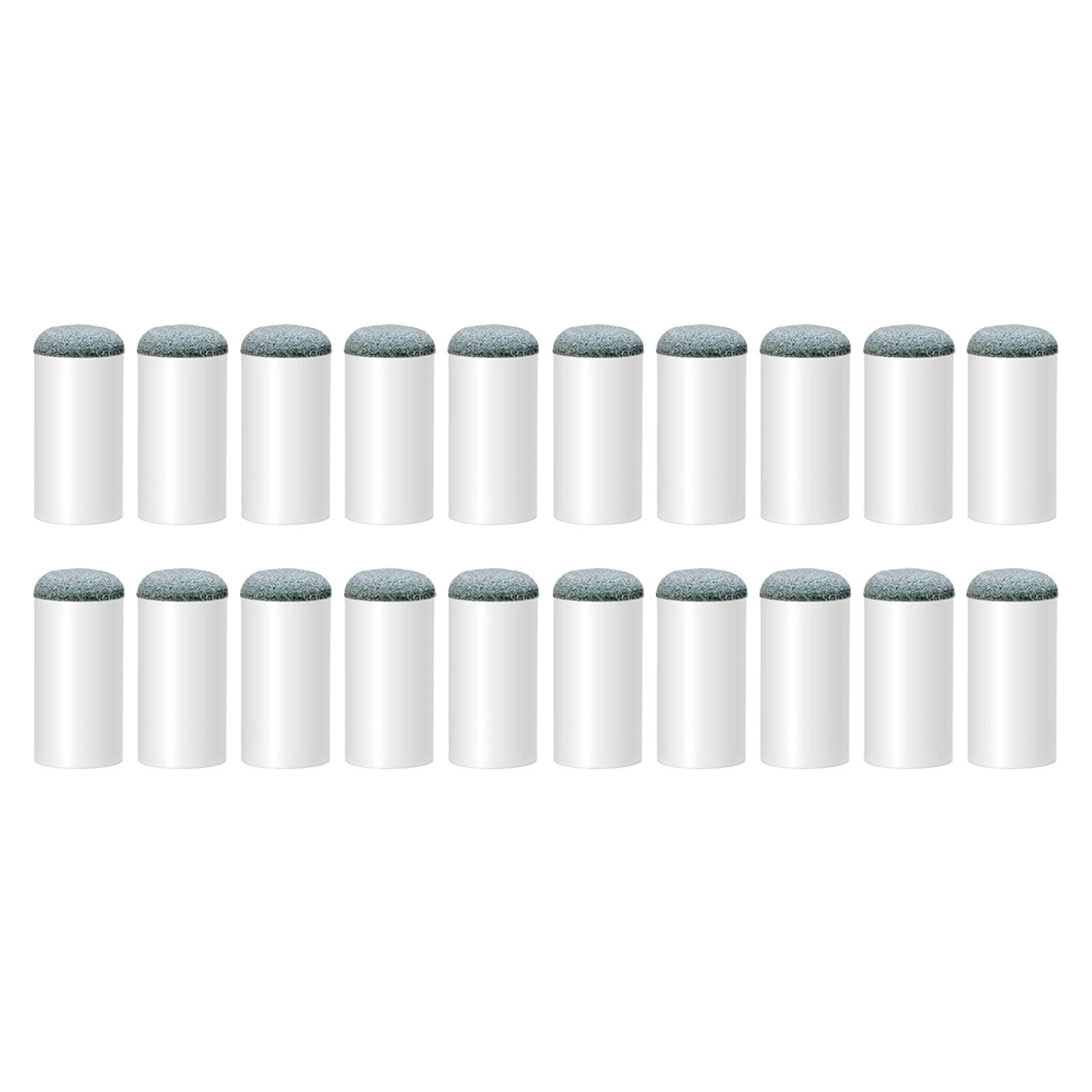 YCCMML 12/13mm Cue Repair Kit, Pool Stick Maintenance Accessories with ...