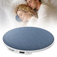 YCCMML Noise Machine for Sleep, Bluetooth Sleep Sound Machine with Long ...