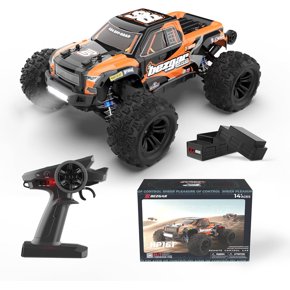RC Cars and Vehicles in Remote Control Toys - Walmart.com