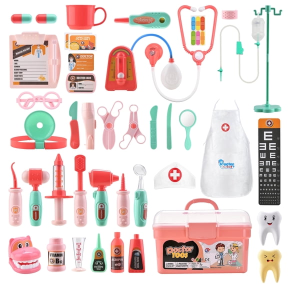 Doctor Play Sets