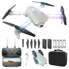 Sky Rider X-92 Jetfighter Aerial Drone - Walmart.com