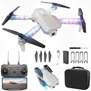INKPOT I06 Mini RC Drone, Headless, Altitude Hold, Quadcopter, Ideal ...