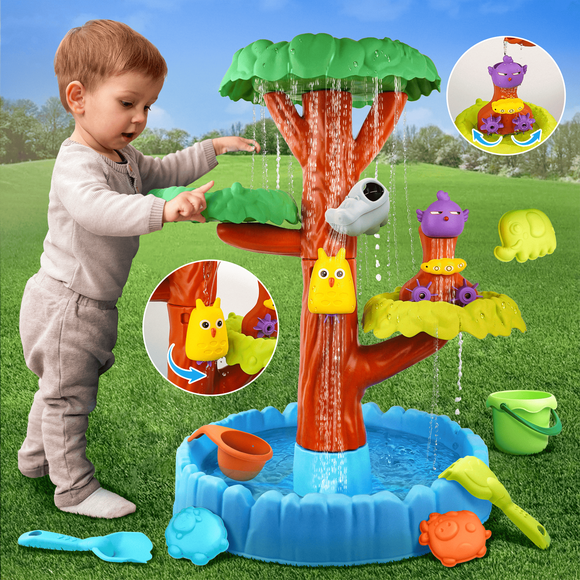 Water Tables in Sandboxes & Water Tables - Walmart.com