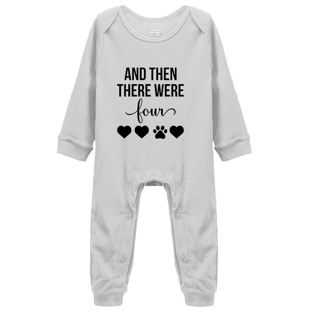 YCICIVDee And Then&There were Four My Siblings Have Paws-New to The ...