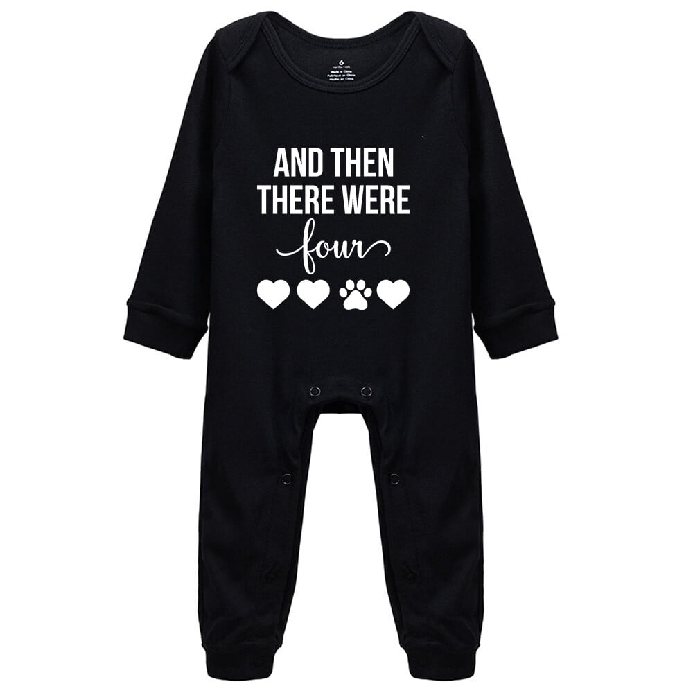YCICIVDee And Then&There were Four My Siblings Have Paws-New to The ...