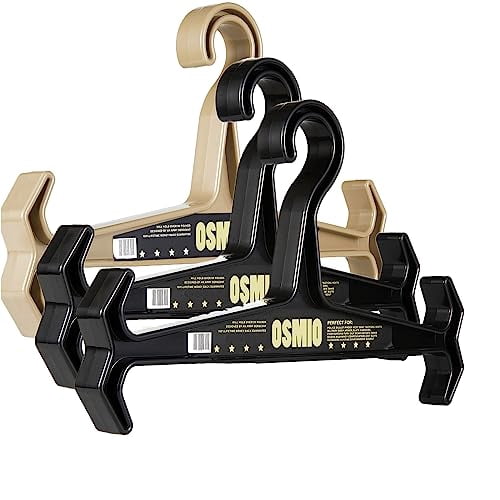 YCJ OSMIO (3 Pack) Heavy Duty Hanger for Tactical Attachments, Weight ...