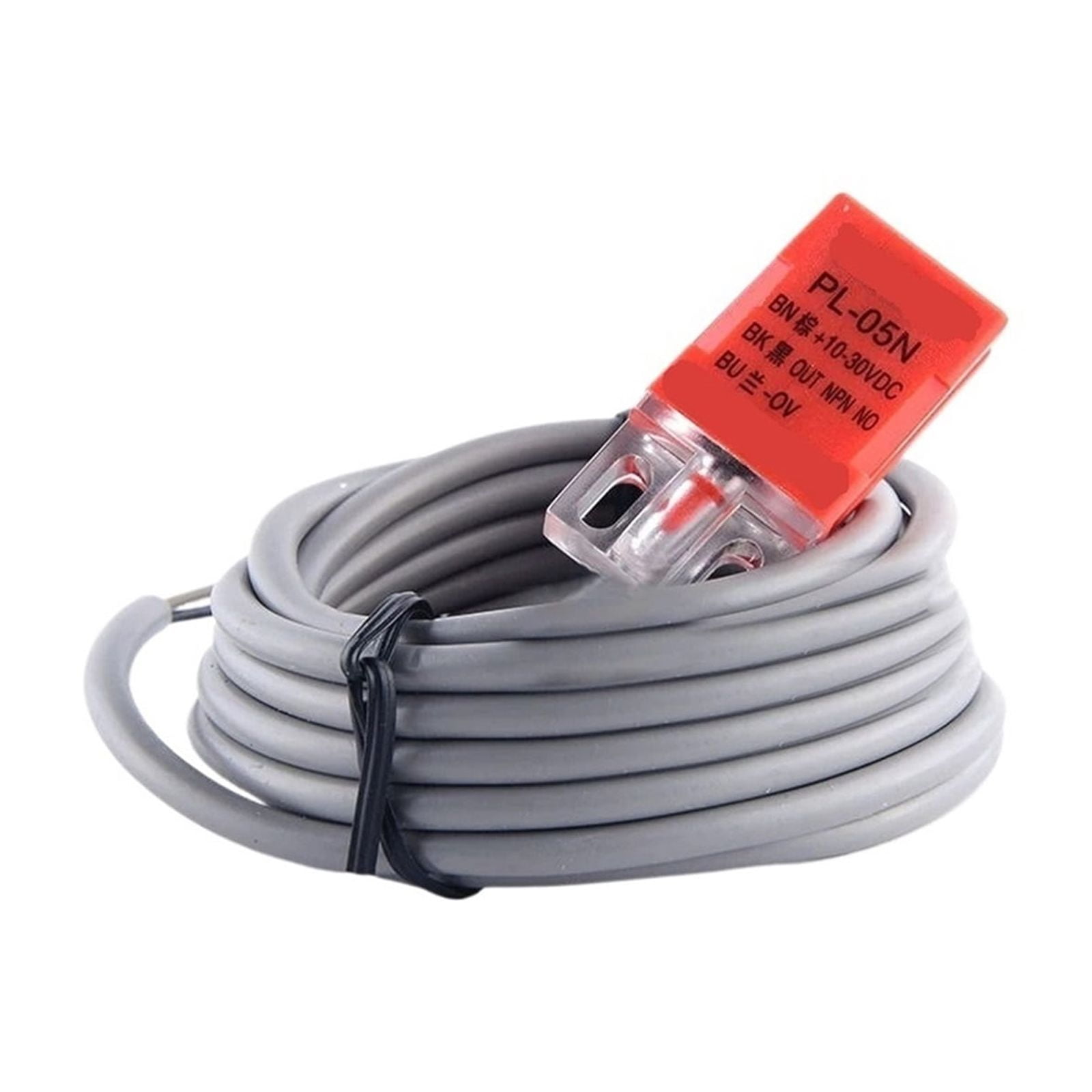 YCJYWXSR 3D Printer DIY PL-05/08 Serise Square Inductive Proximity ...