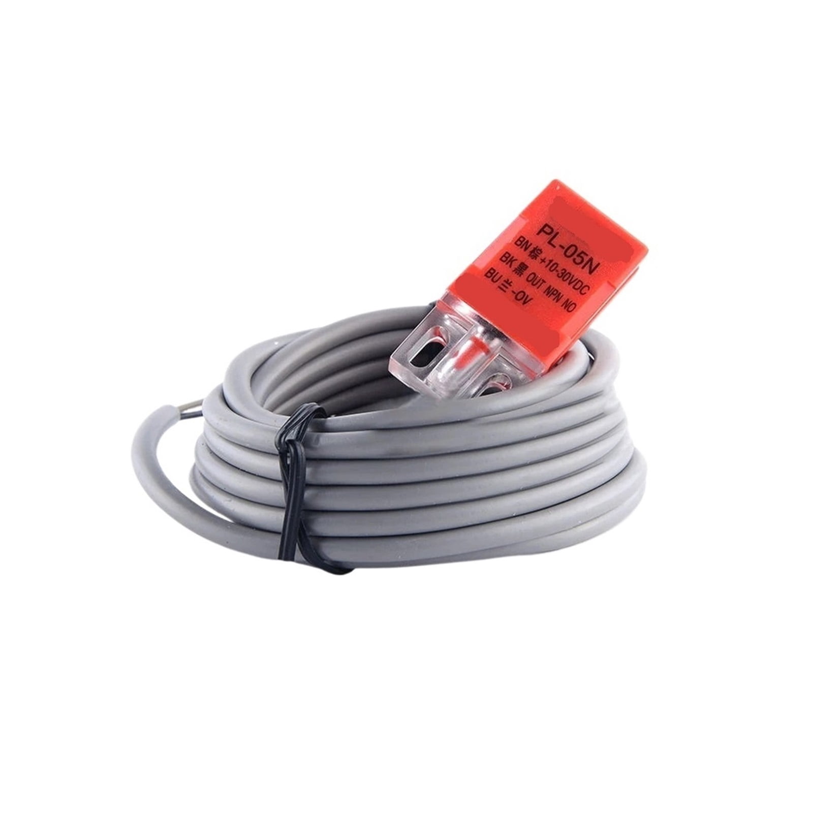 YCJYWXSR 3D Printer DIY PL-05/08 Serise Square Inductive Proximity ...