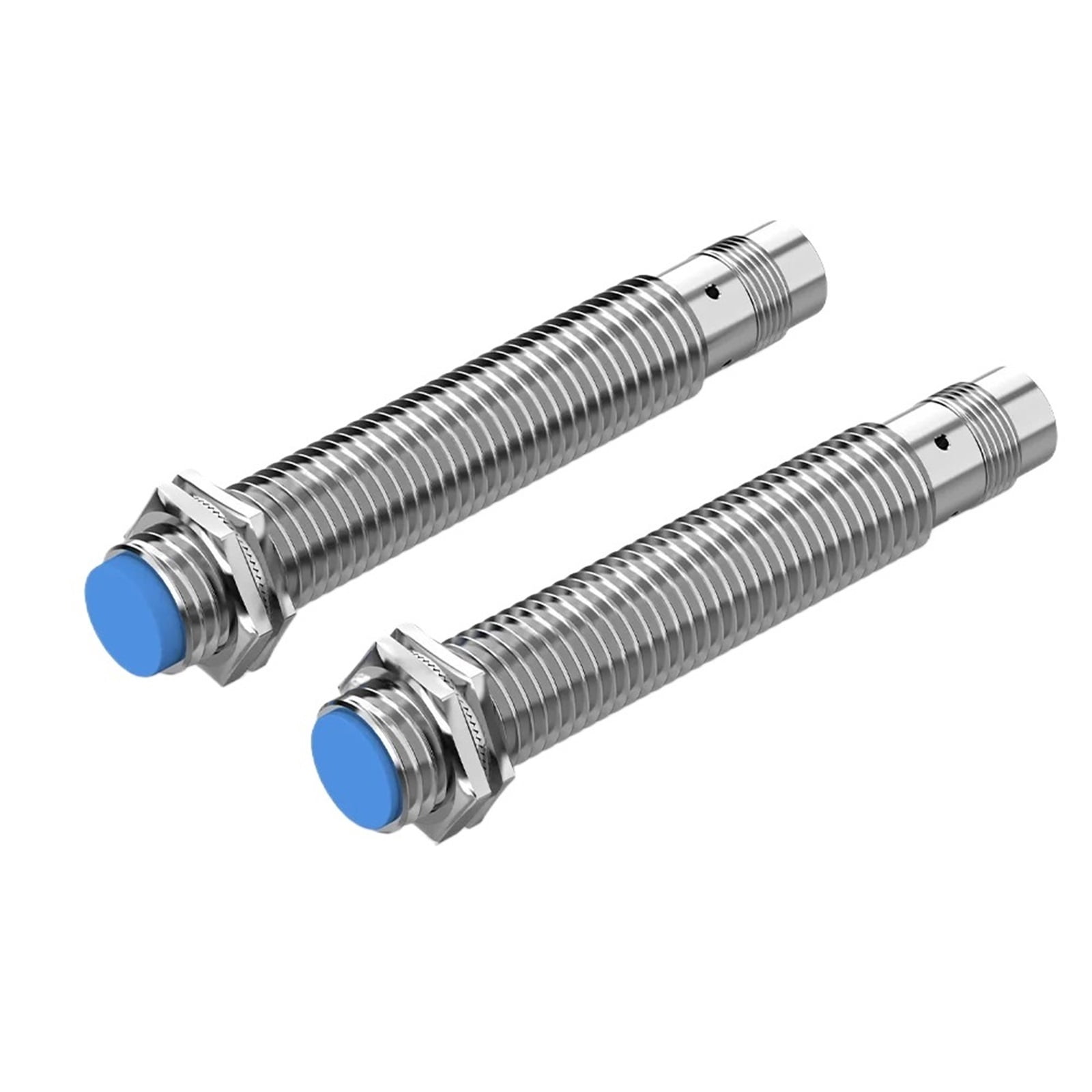 YCJYWXSR Connector Inductive Proximity Switch Sensor Pluggable M8 ...